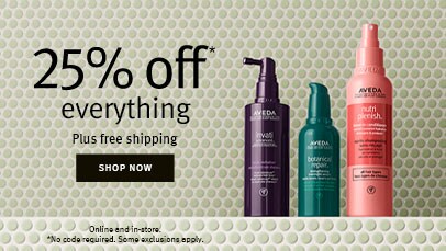 Buy personalized eGift Cards| Aveda